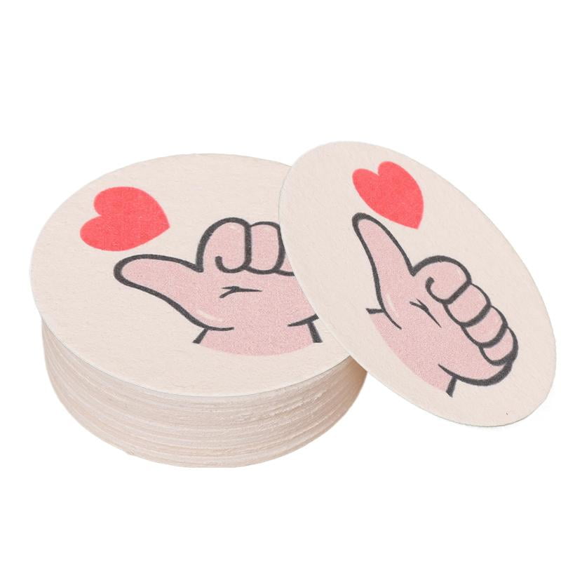 DIY foam texture drawing for children wood pulp cotton cartoon ...