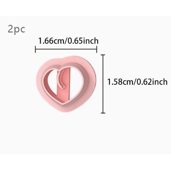 DIY handmade Epoxy Resin Molds for Jewelry tools mini fruit series soft ...