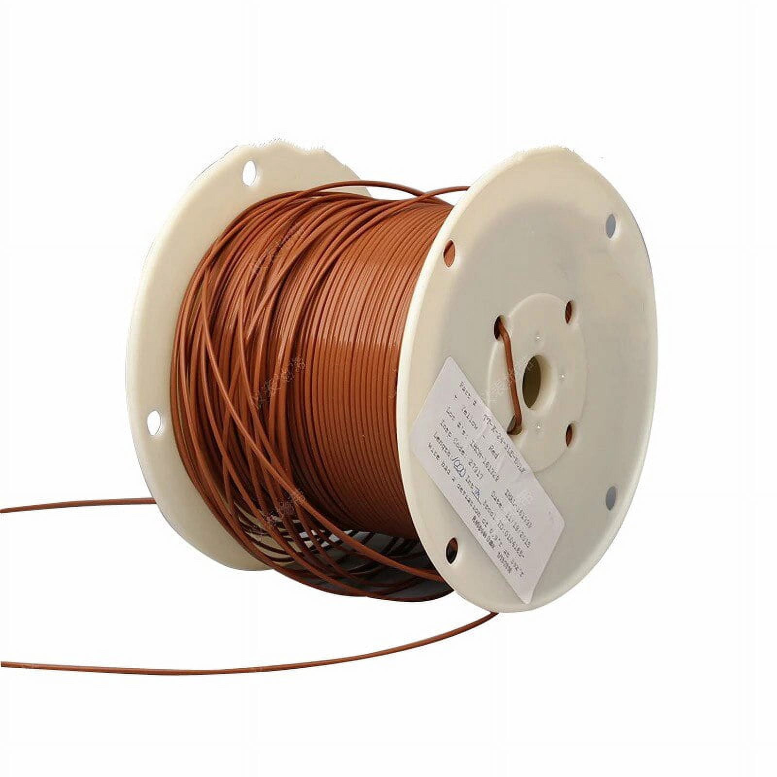 DIY high temperature thermocouple wire K/J/T type 1m length High ...