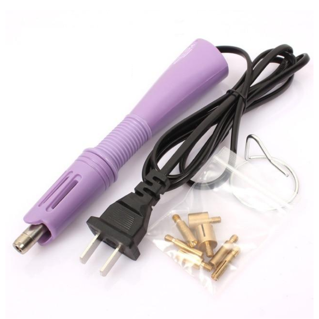 DIY making hot drilling tools package - Walmart Business Supplies