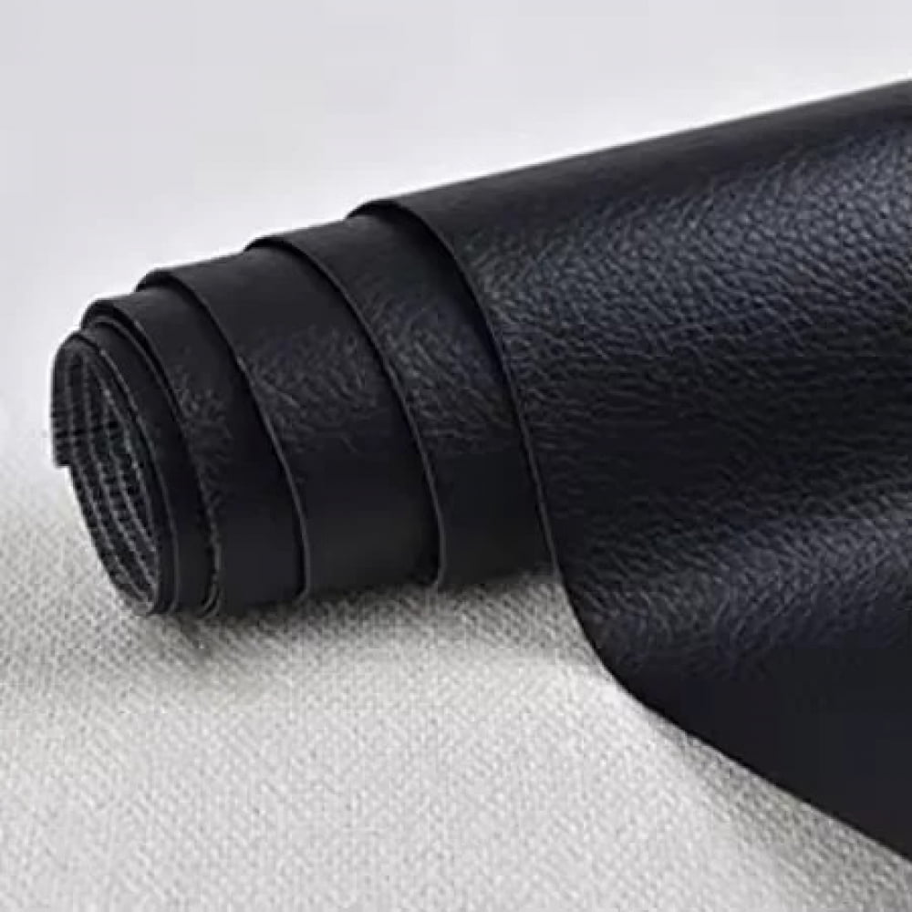 DIY self-adhesive fixed stickers self-adhesive PU leather repair ...