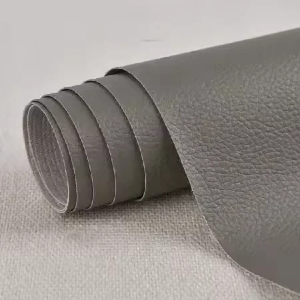 DIY self-adhesive fixed stickers self-adhesive PU leather repair ...