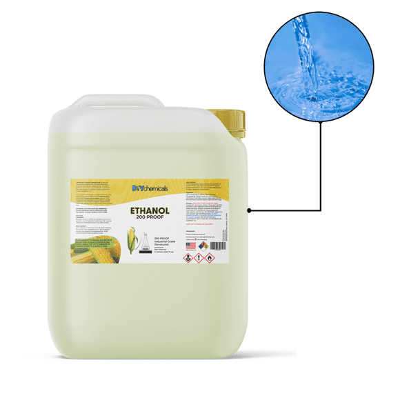 Food Grade Ethanol
