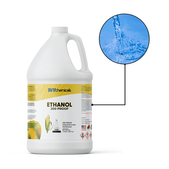 Denatured Alcohol in Chemicals - Walmart.com