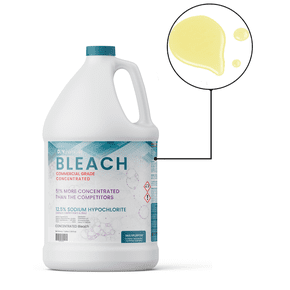 Gallon Bleach