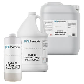 Propylene Glycol - 1 Gallon (128 oz.) - USP Food and Pharmaceutical ...