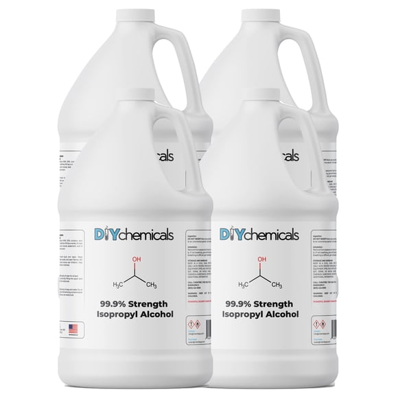 Food Grade Ethanol