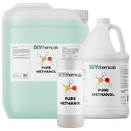 Isopropyl Alcohol Grade 99 Anhydrous (IPA) - 1 gallon f-style - Walmart.com
