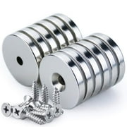 Magnets For Scrap Metal