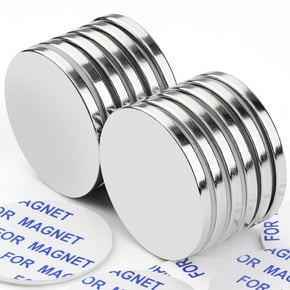 Ultra Thin Disc Magnets