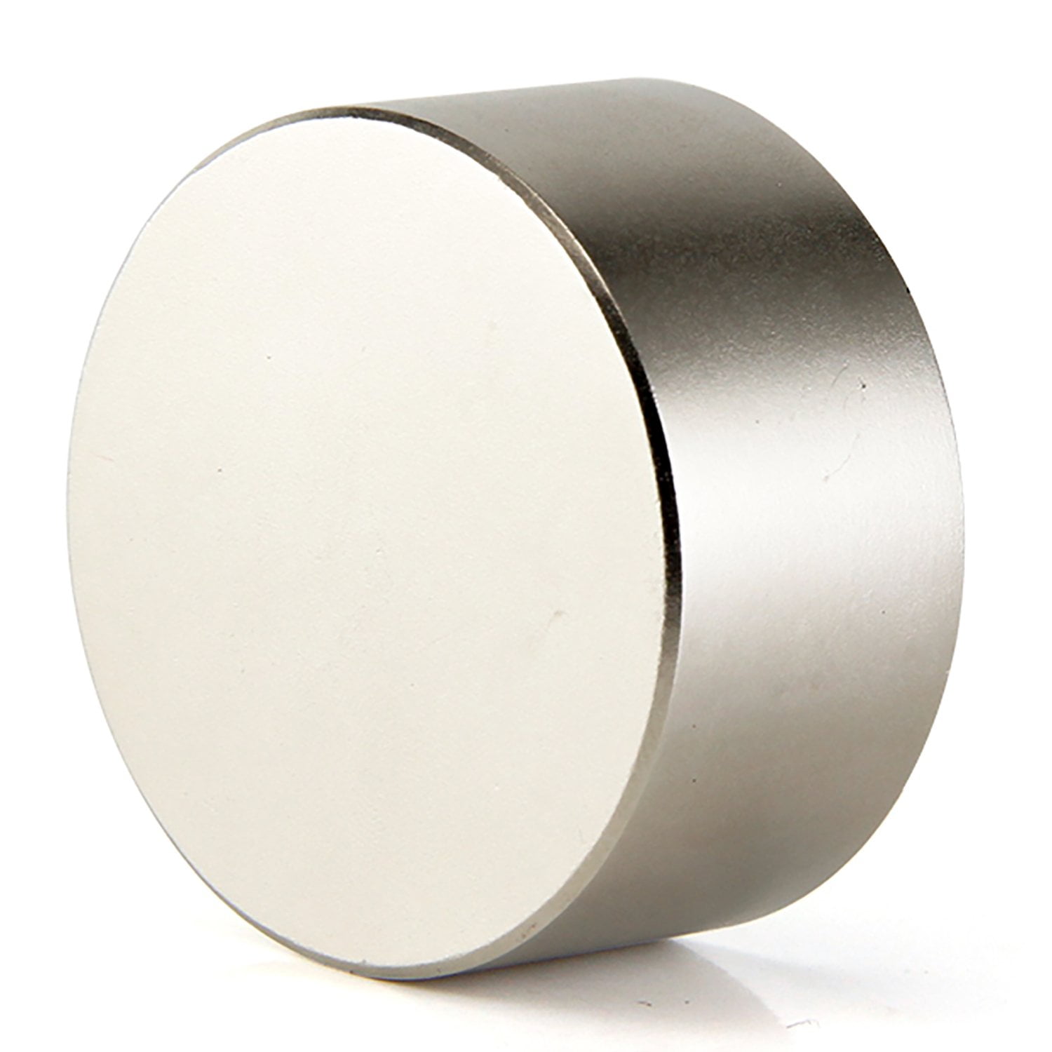 DIYMAG Heavy Duty, High Strength Round Craft Neodymium Disc Magnet ...