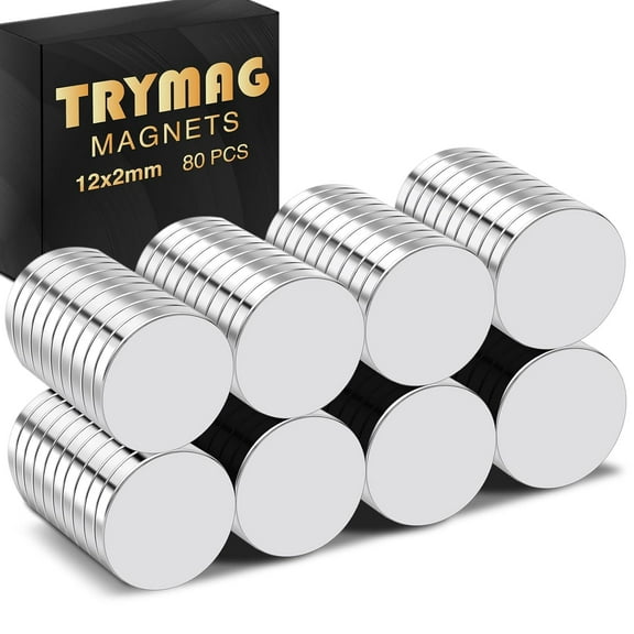 Craft Magnets