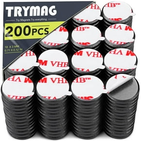 Ultra Thin Disc Magnets