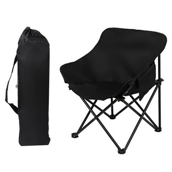 DIYMAG Folding Chair for Camping , Outdoor Portable Folding Chair for ...