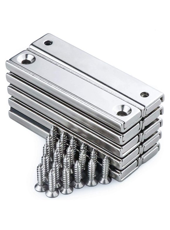 Magnets in Clips & Fasteners - Walmart.com