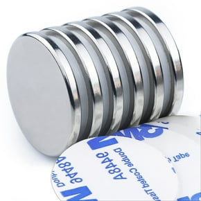 Magnets in Clips & Fasteners - Walmart.com
