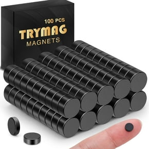Tiny Magnets