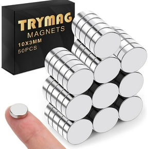 Tiny Magnets