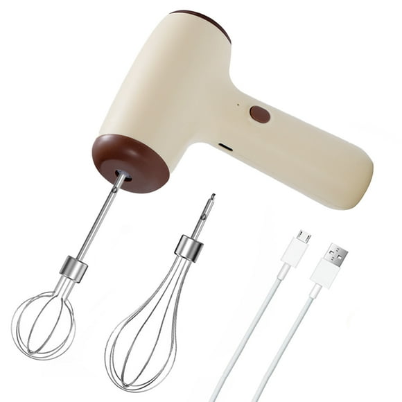 Cordless Hand Mixers