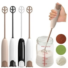 Electric Drink Stirrers