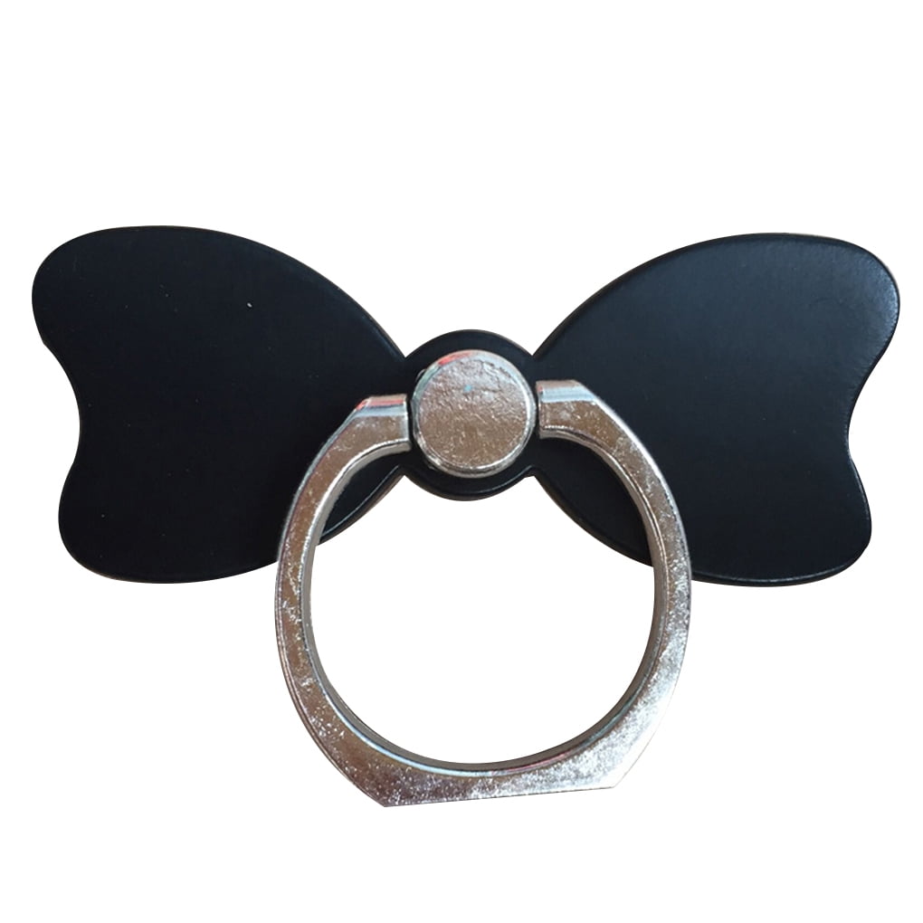 DIYOO Mobile Phone Holder Pretty Bow\-knot Phone Holder Cell Phone ...