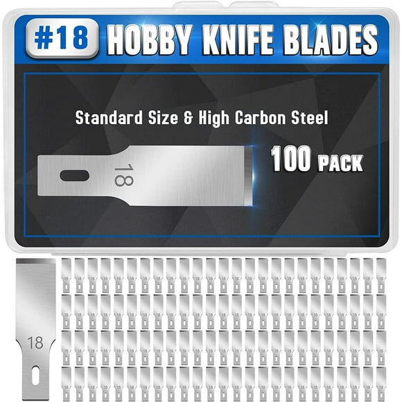 Affordable Replacement Blades for Utility Knives and Cutters