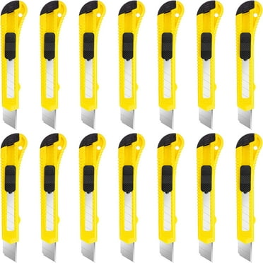 STANLEY® FATMAX® FMHT10283 Retractable Folding Utility Knife - Walmart.com