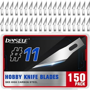Exacto Knife Blades