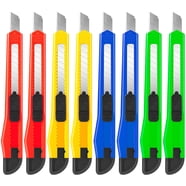 Slice 10400 Box Cutter for Work & Home with 3 Position Manual Button ...