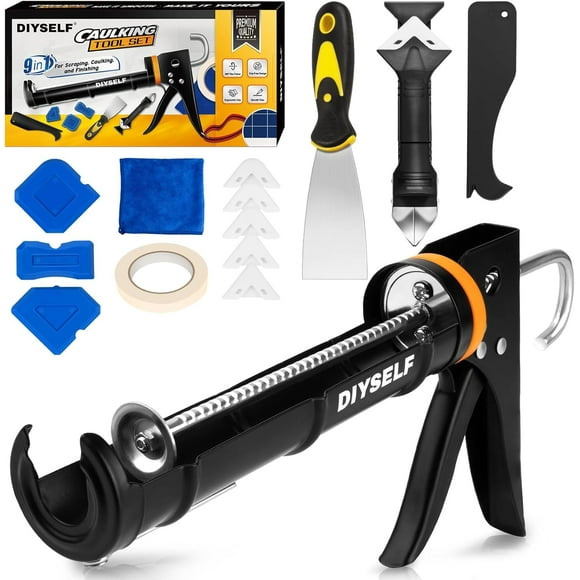 Caulk Remover in Caulking & Sealants - Walmart.com