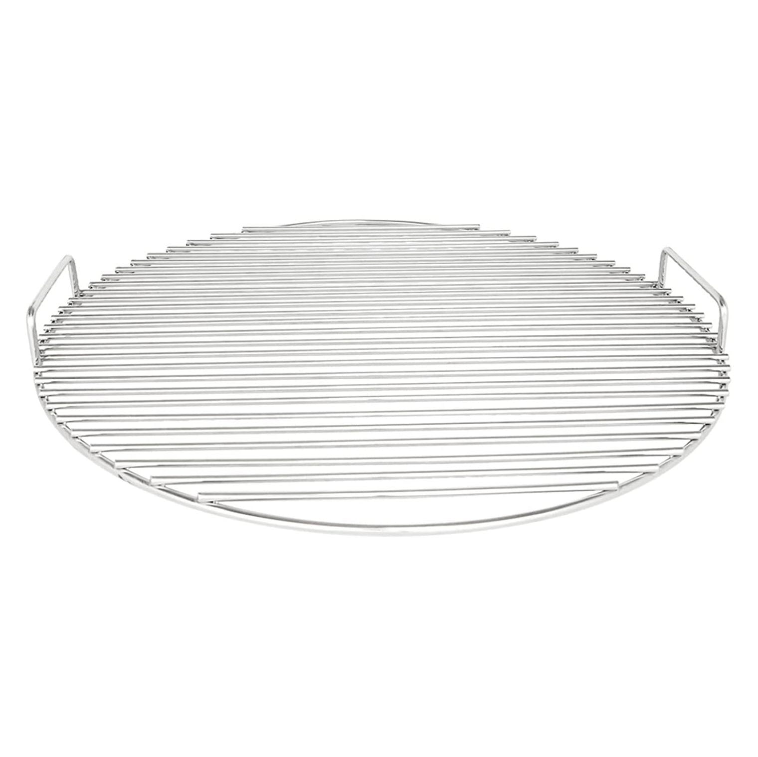 DIYTuning Grill Grate for 19.5” Outdoor Cooking Fireplaces Picnics ...