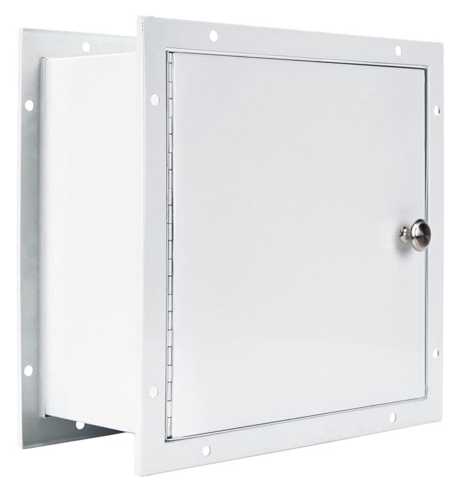 DIYTuning Specimen Lab Pass Thru Cabinet with Double Access Doors ...