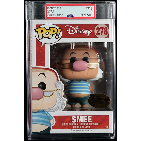 Funko Pop Protectors Hard