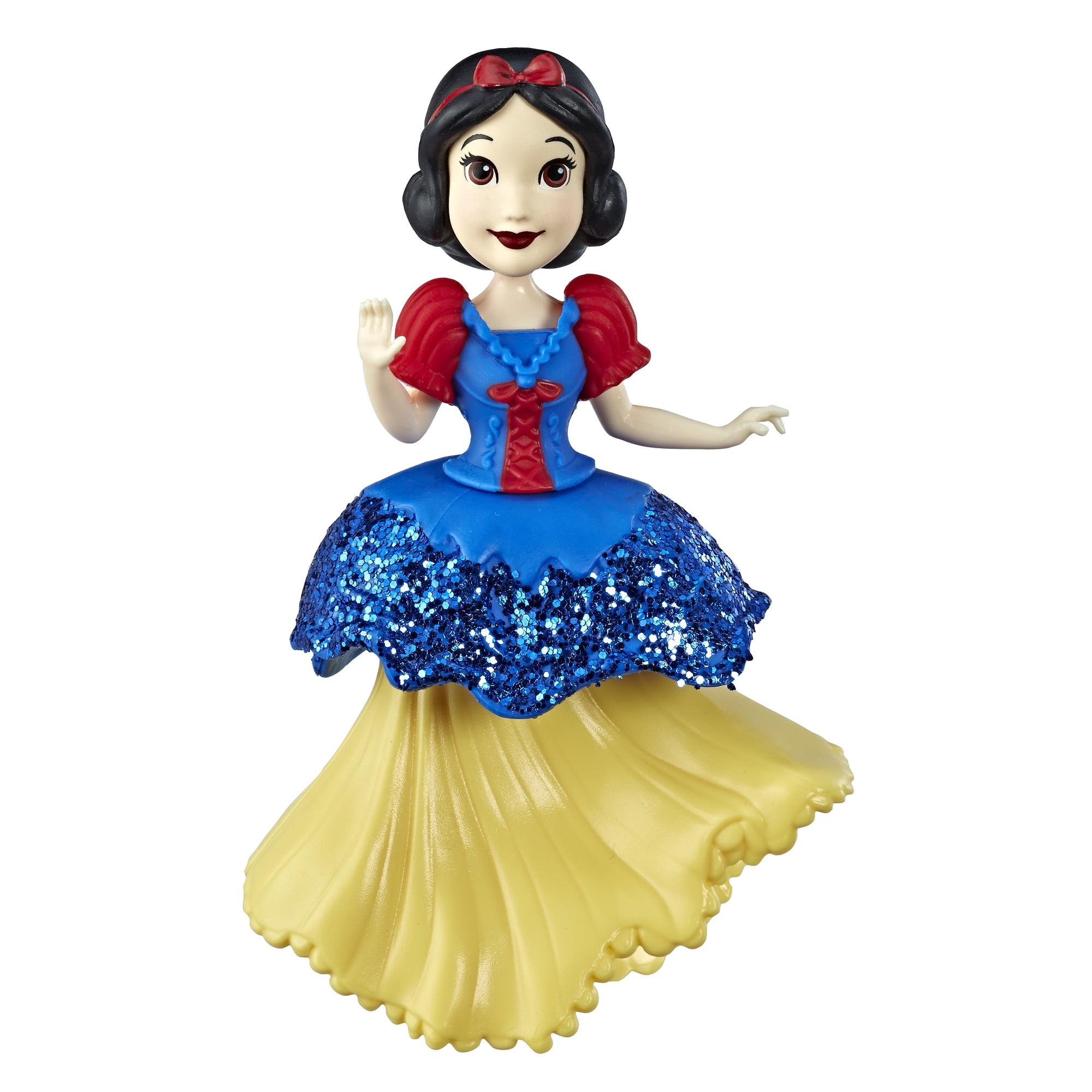 Disney Princess Snow White Collectible Doll Figure - Walmart.com