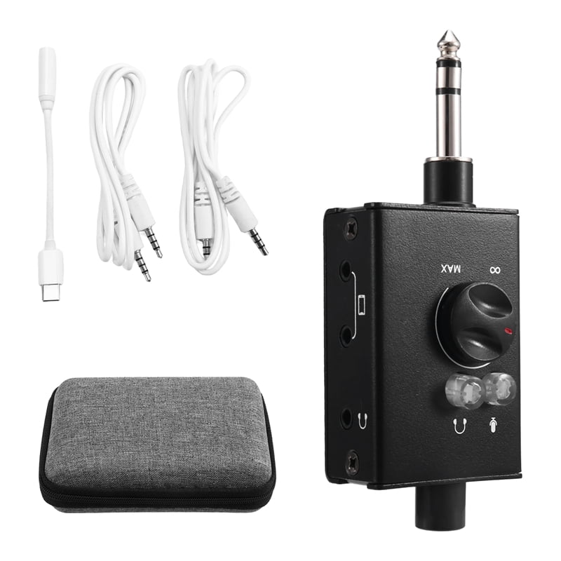 DJ Console Mixer Live Streaming Adapter,Output Devices for Smartphones ...