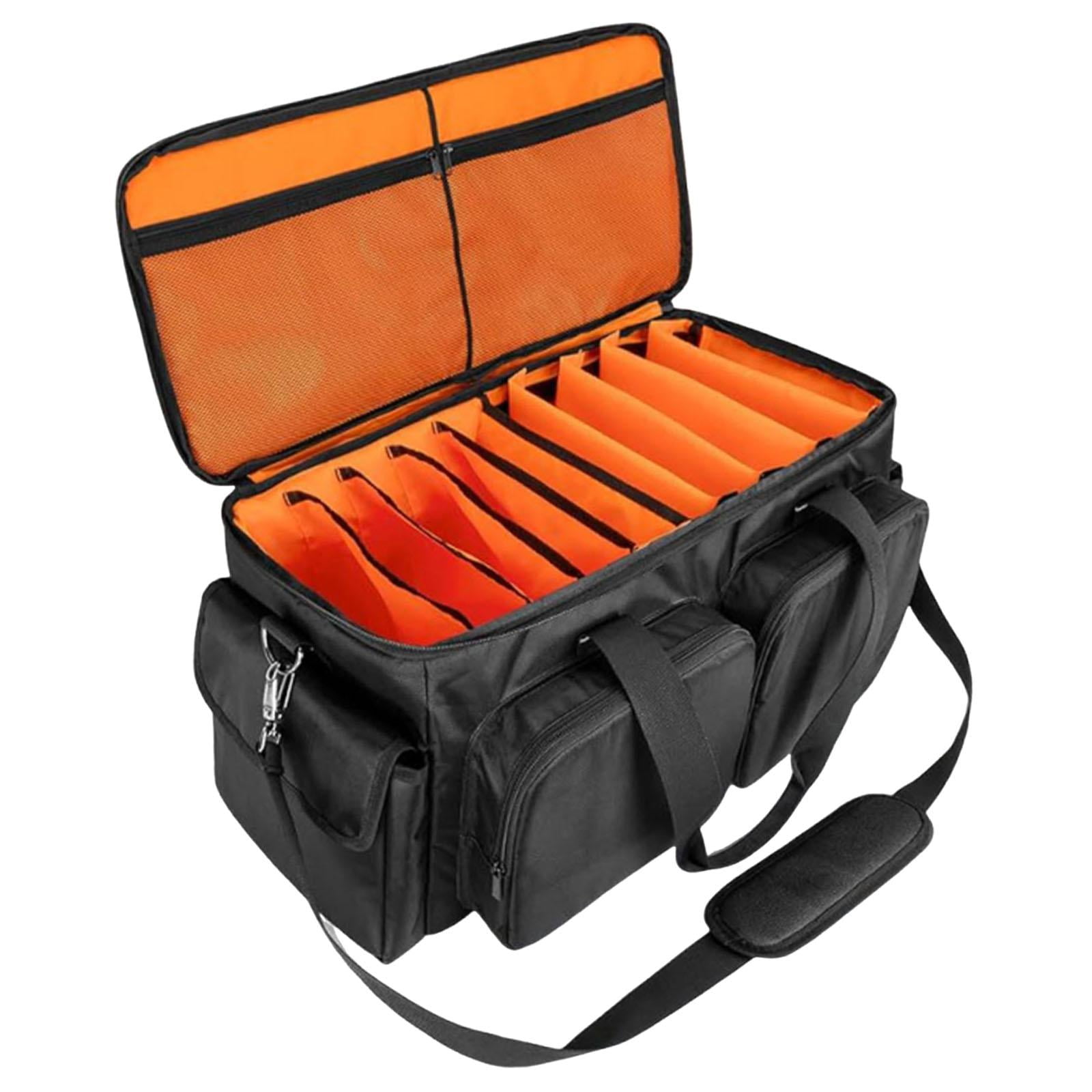 DJ Controller Case Equipment Bag Waterproof 600D Oxford Fabric for ...