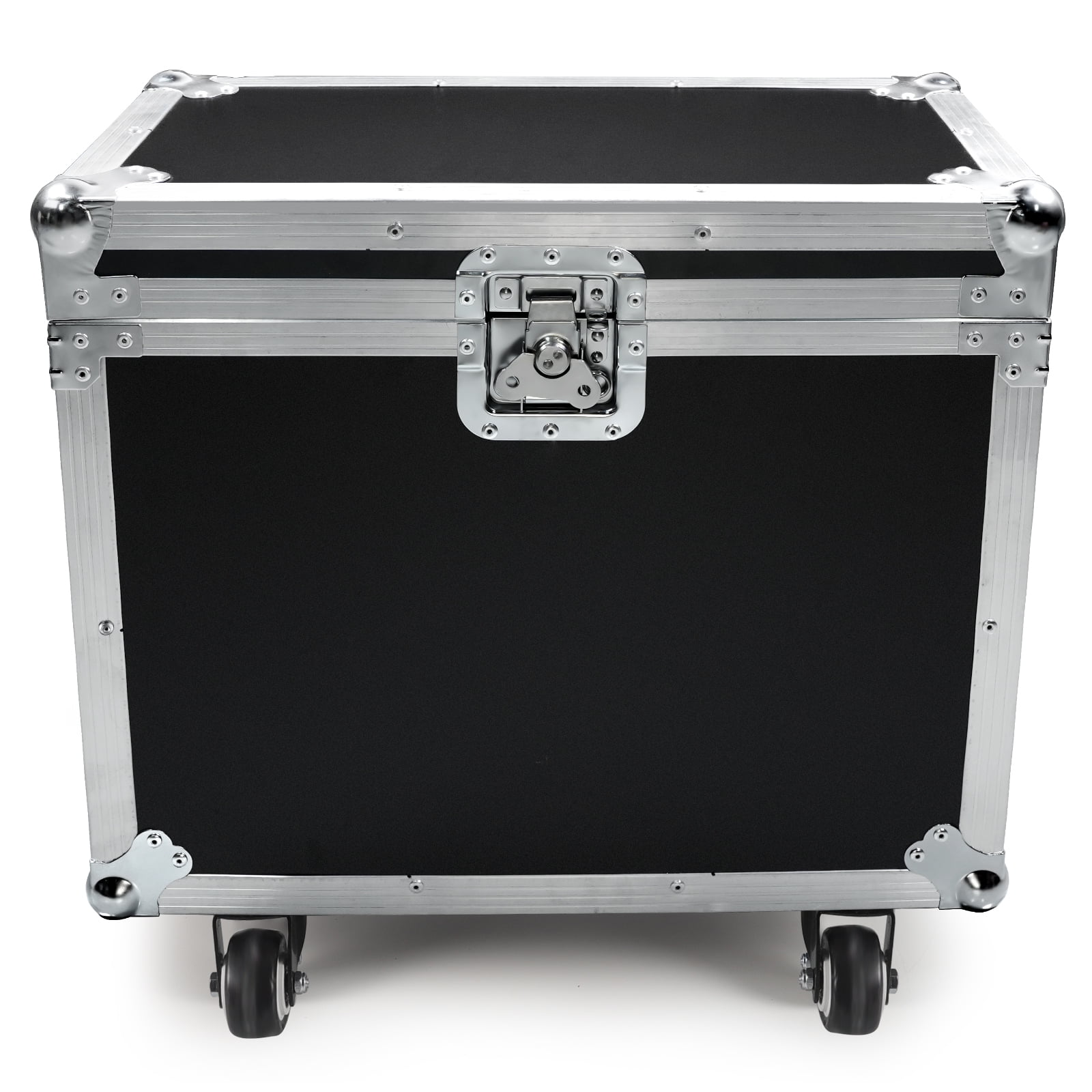 DJ Controller Flight Case With Brake Wheels, Gator Case for (2) 150w ...