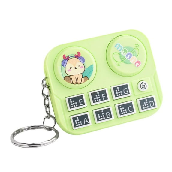 DJ Gifts Keychain,Instrument Keychain,DJ Keychain,Musical Instrument ...