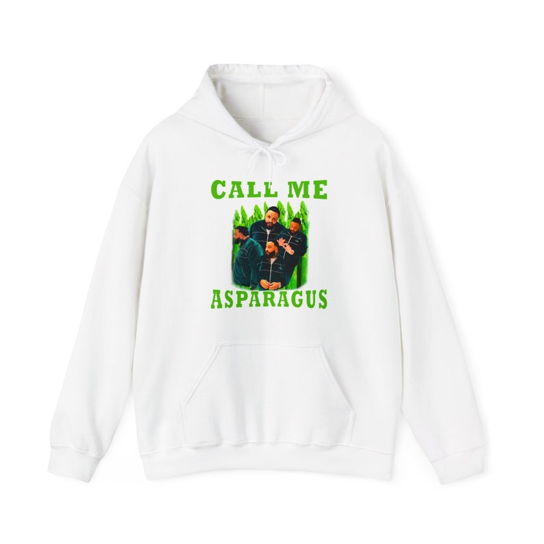 DJ Khaled Call Me Asparagus | DJ Khaled Shirt Funny DJ Khaled Meme 90s ...