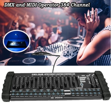 Mixtrack Pro FX 2-Deck DJ Controller Starter Pack w Speakers ...