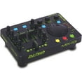 DJ-Tech - MIX-101 - All-in-One Style USB MIDI Controller w/ Deckadance ...