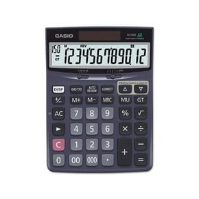 Casio Fx115
