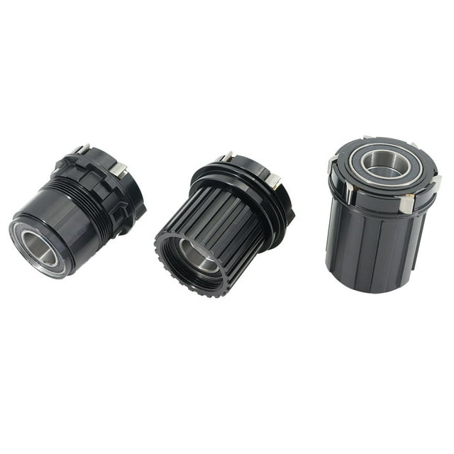 DJC Bike Freehub Body 12s Micro Spline Driver MS Freehub Body for XDR ...