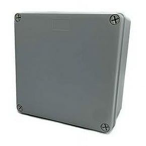 Plastic Electrical Boxes in Electrical Boxes - Walmart.com