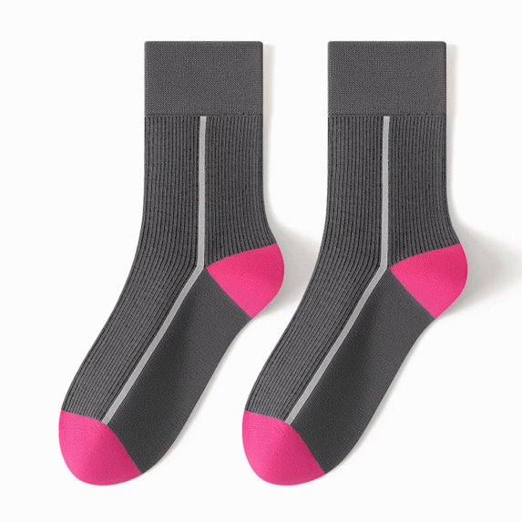 DJDLJWCJ Long Socks for Women Lightweight Casual Long Socks Long Socks ...