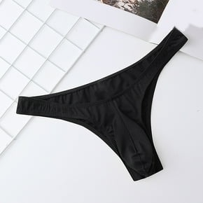 Mens String Bikini Underwear