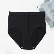 Joyspun Women's Seamless Sheer Stripe Thong Panties 3-Pack Sizes S to 3XL - Walmart.com