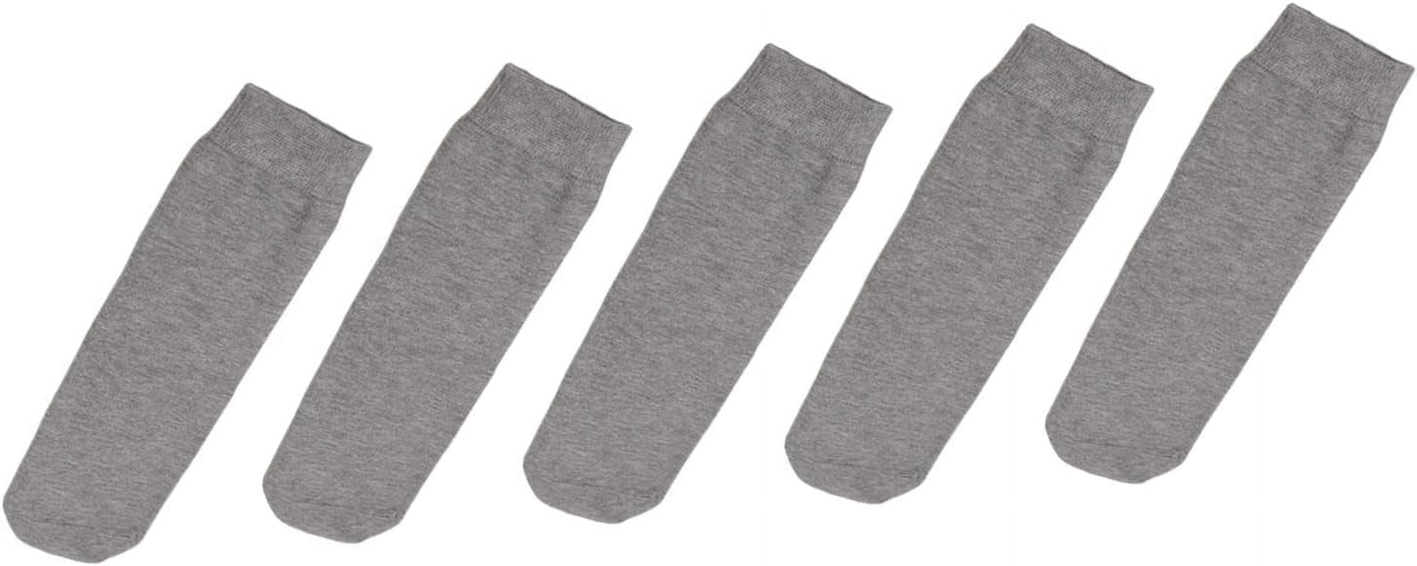 DJH-5pcs Prosthetic Socks Amputation Socks Below Knee BK Stump Shrinker ...