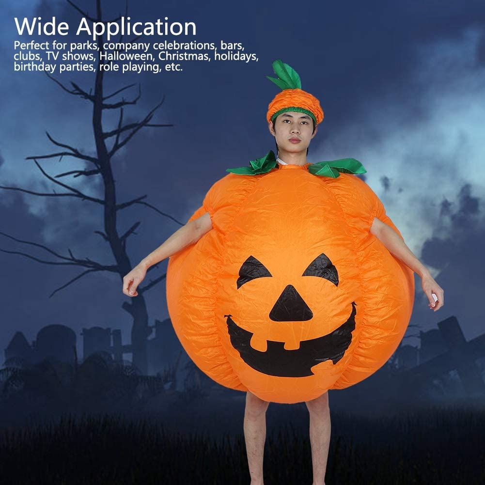 DJH-Inflatable Costume, Grim Reaper Inflatable Costume, Halloween ...