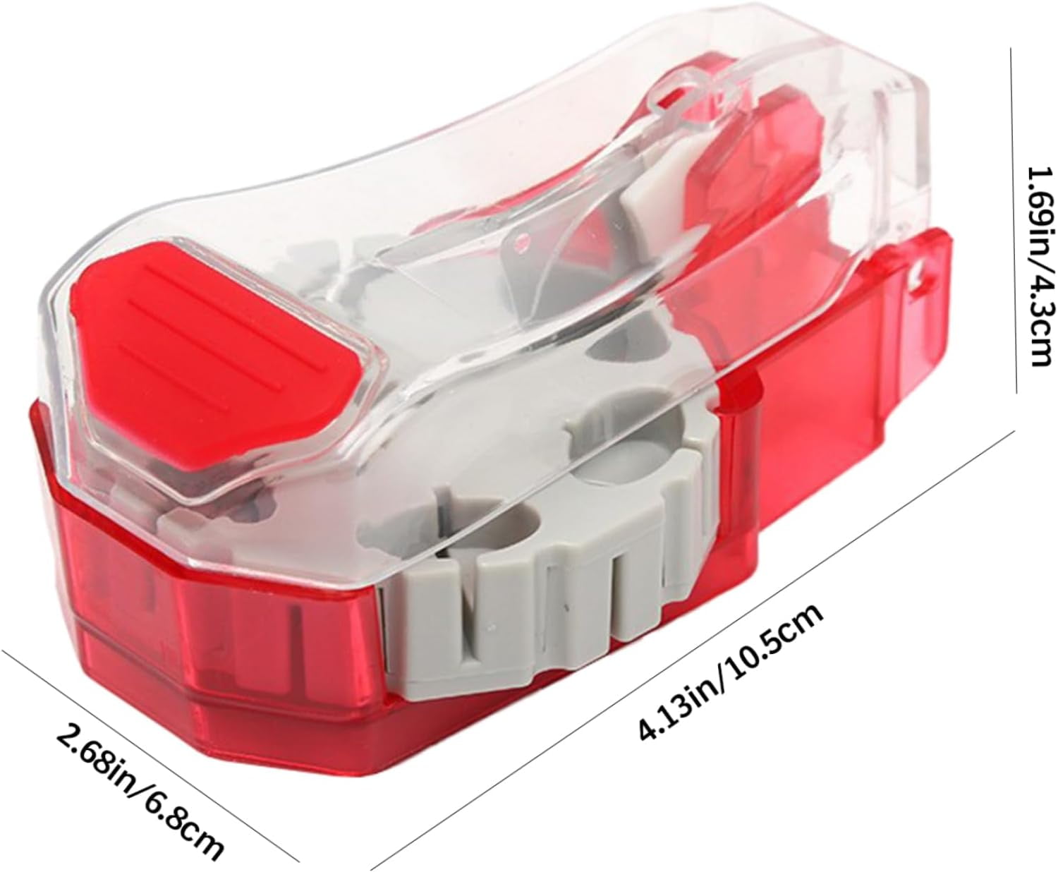 DJH-Pill Splitter, Pill Cutters for Small or Large Pills Tablet Cutter ...